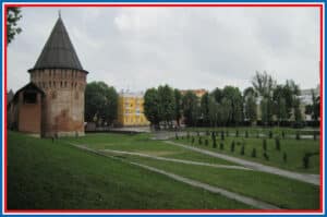 Smolensk state medical university - Study MBBS in Russia